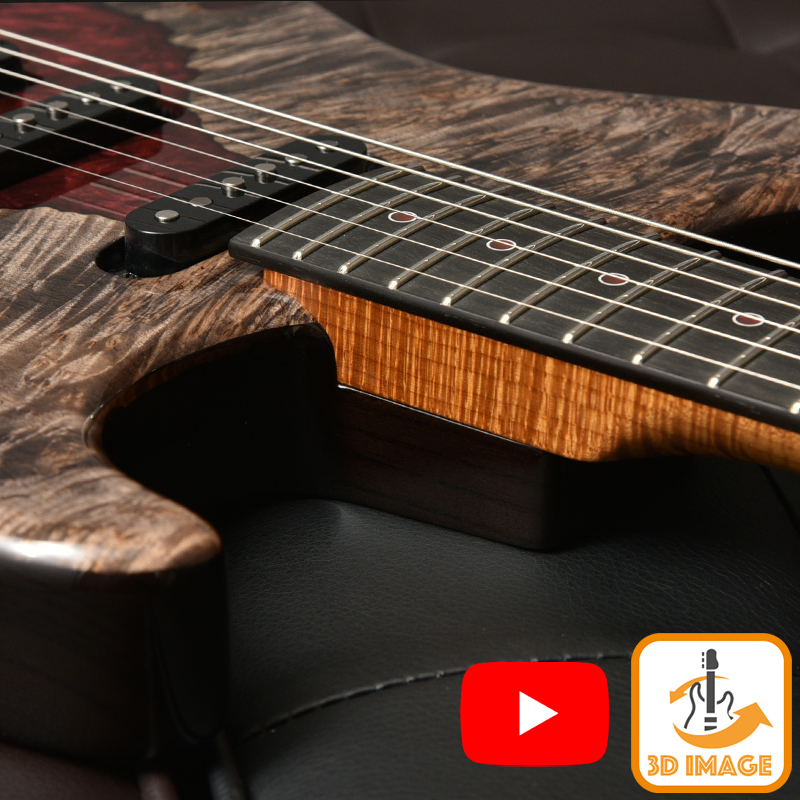 2020冬 -Momose | Deviser ｜株式会社ディバイザー｜長野県松本市のギターメーカー